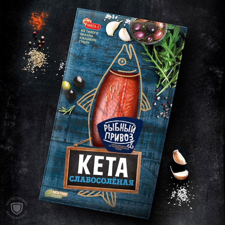 Seafood Packaging Box | Corrugated Packaging Box Manufacturer in India ...